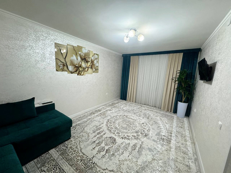 Аренда 1 ком.34 кв.м.