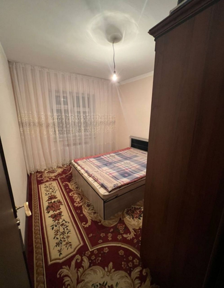 Аренда квартира на Сергели район