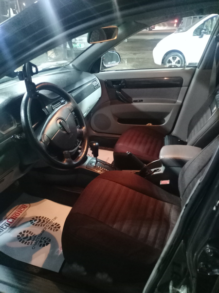 Продаётся Ласетти 1.8 автомат