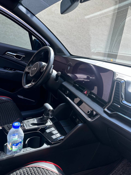 KIA sportage premium