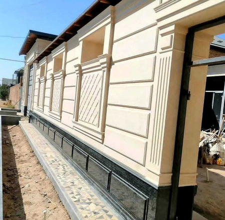 Не Дорого Фасадные работы