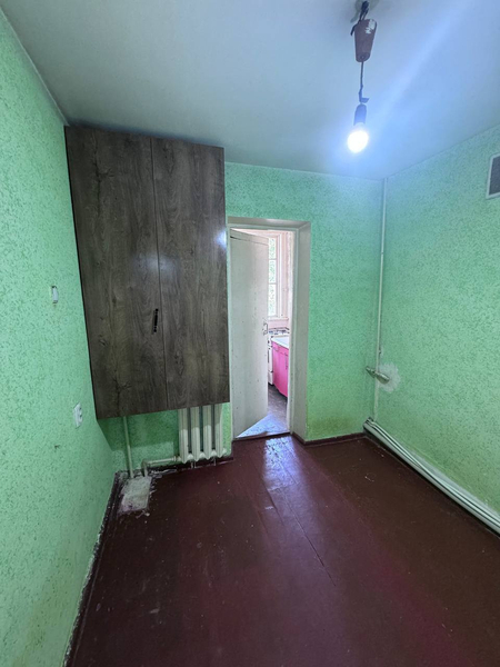 Продаётся Чиланзар 22. 1в2/2/5 Кирпич Балкон 2х3 Ипотека Можно