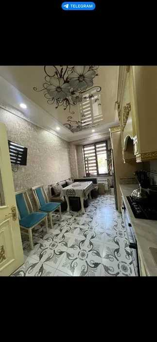 Ттз Эко базар Продается Новостройка 2/2/4 75m2 N34