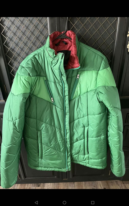 Alpinestars RIDEOUT Jacket Mack Armored