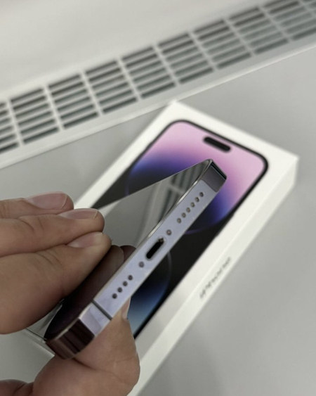 iPhone 14 Pro Max 256 GB Amerika