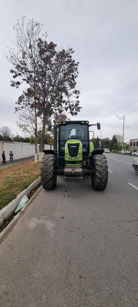 Traktor АРИОН  630 С
