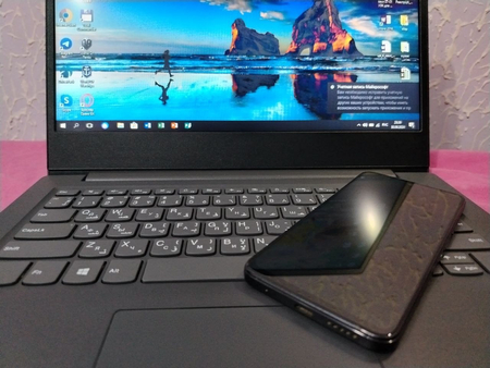 Redmi not 11 6/128 gb