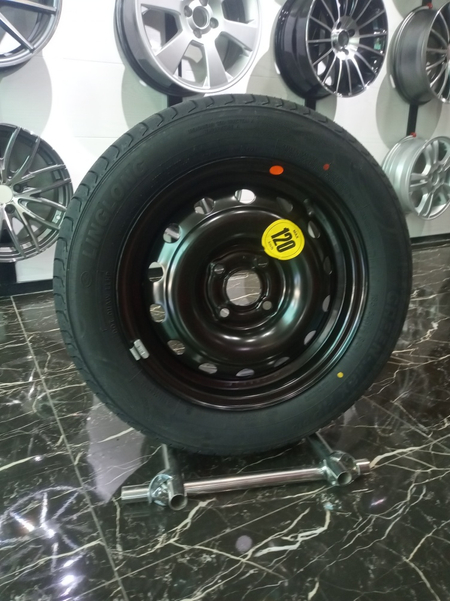 Zapaska R14 GM orginal