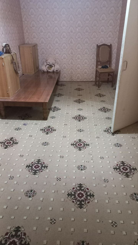3 xonalik kvartira oylaga beriladi