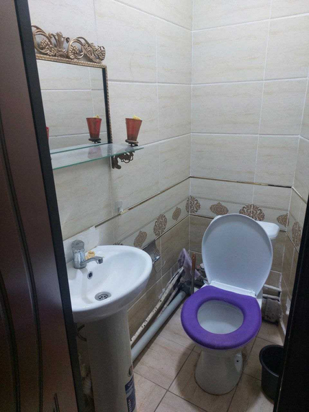 м-в Госпитальный 5*4комн/5/9