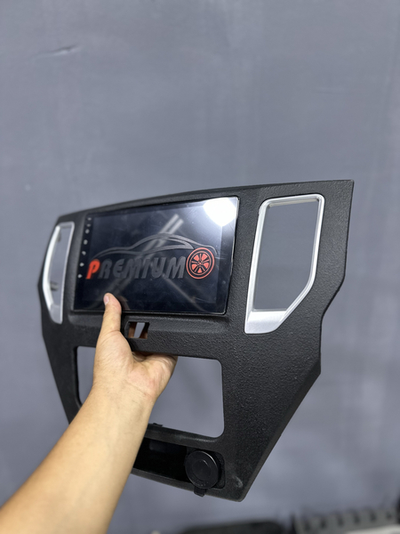 Changan android monitor ramka