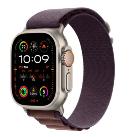 Apple Watch Ultra 2