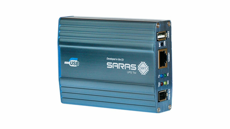 Saras UFS TM программатор