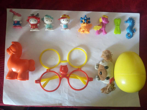 Продаю игрушки разные (советские и другие)
