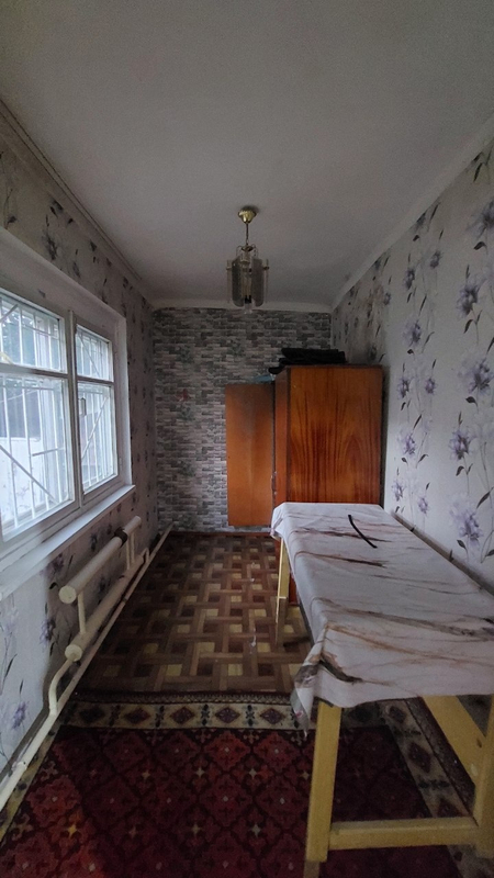 1/4/5. Квартира 45 м² (балкон 2х6). Сергели-7. Метро 3-bekat - 500 м.