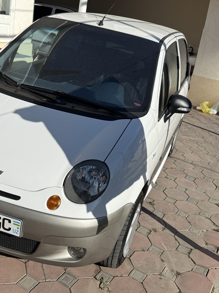 Matiz best sotiladi