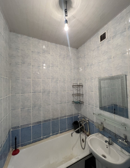 ! Chilonzor 10 kvartal 2 xona, Balkon 1,5х3