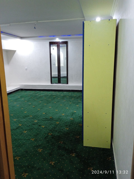 Yigitlarga  Talabaga  bez hozayka kvartira