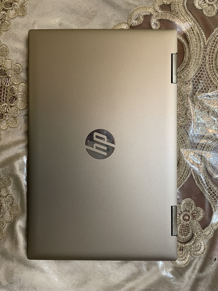 Hp Pavilion x360 Convertible 14m-dy0xxx