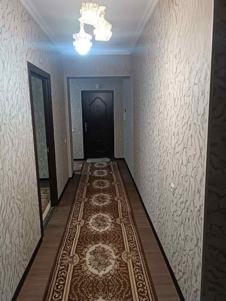 Янги хаёт 8-худуд метрогача 8 минут Локатсияси жуда кулай нархи тушди