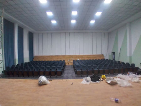 Stul конференция зал театральный кресло качество и гарантия