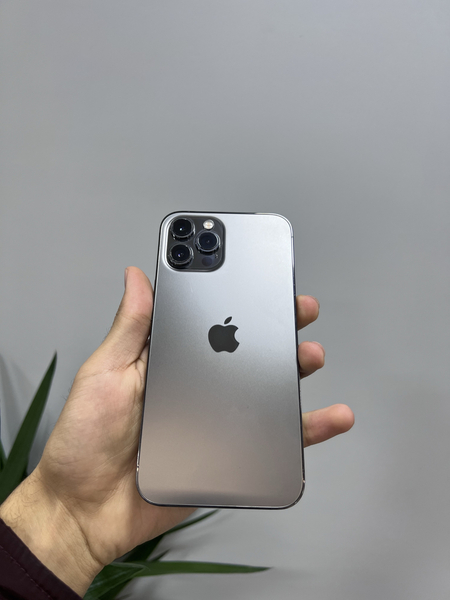 iPhone 12 pro max