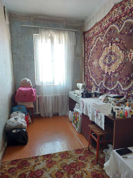 谷 122103 谷 Продаётся квартира 3/9/9 72 м² в Чиланзар