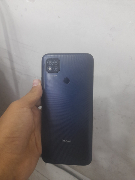 Redmi 9C sotiladi
