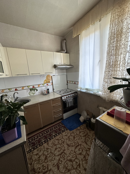 3 honalik kvartira,Mirzo Ulug’bek Ecobozorni oldida