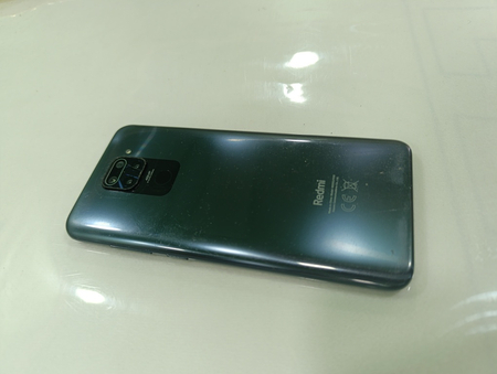 Redmi note 9 64gb