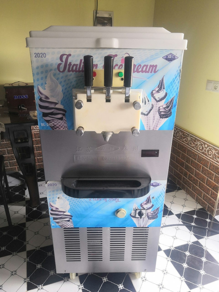 freyzer yangi full variant