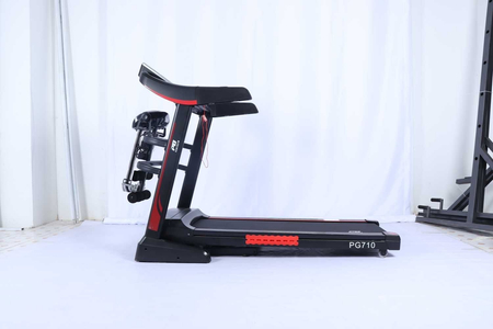 Беговая дорожка Powergym PG-710