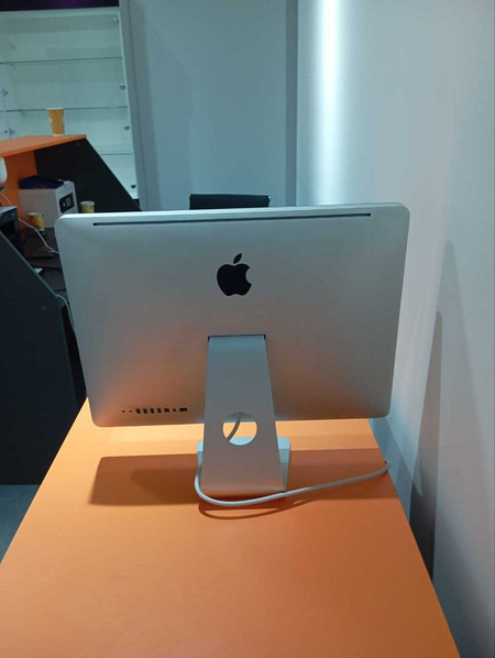 Продается компьютер iMac 2011 Кастомный