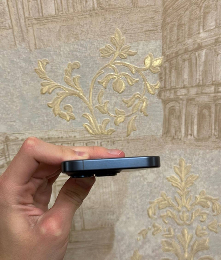 Phone 15 pro sotiladi 128gb 312 sikl qaropka daqument
