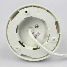 IP видеокамера 4 МП купольная DS-2CD1343G0-IUF (Встроенный микрофон)