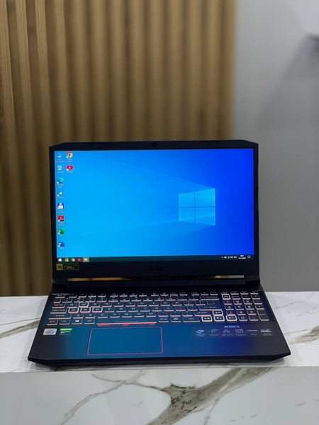 Acer Nitro 5 Core i5