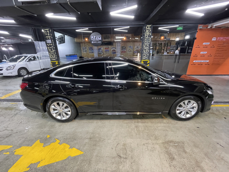 Malibu 2 Premier 2.0 Turbo 2021