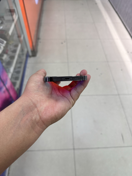 iphone 12 pro 128 GB idal sostayana