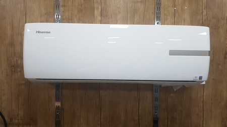 Кондиционер Hisense