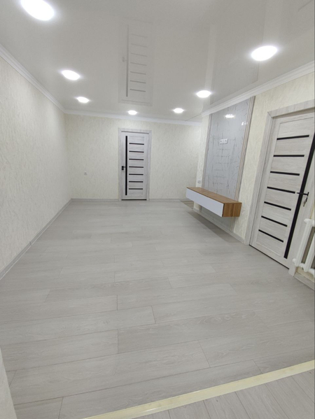 Мукимий 2в3/1/4  2*6м²  52м²