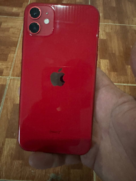 iPhone 11 64 gb 78%