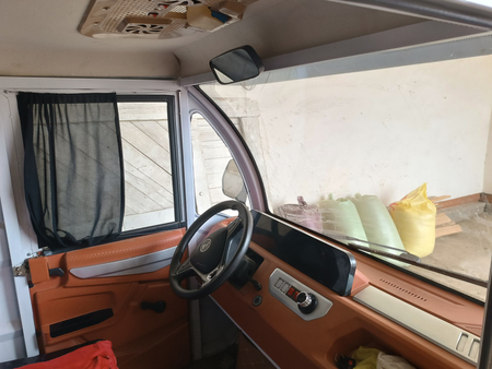 Elektron motosikl
