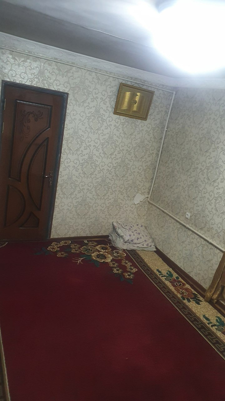 Kvartira sheriklikga chilonzor 26 kv Vatan Restarani  oldida