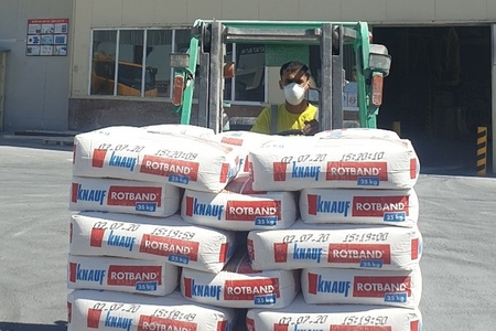 Rodband KNAUF ulguji narxlarda