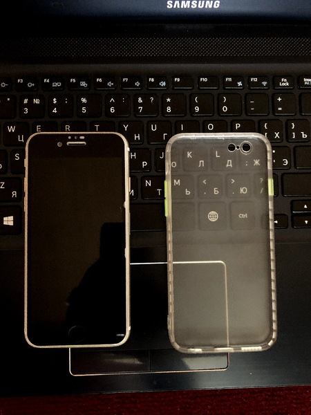 Iphone 6 64gb xolati zur