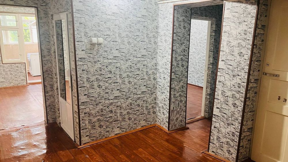 Срочно сдаётся квартира кирпичный дом Ор. Травматология