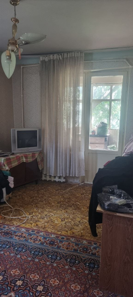 Продается квартира