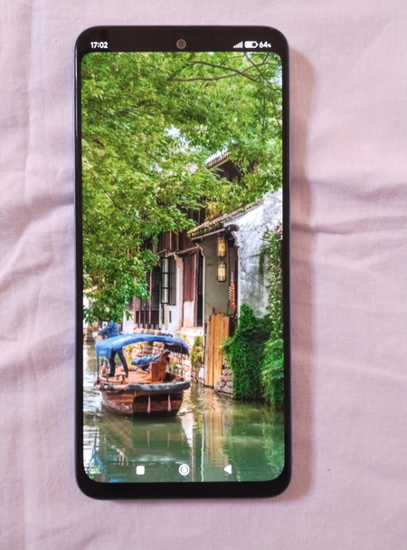 Redmi Note 12. Хранилище 33.1 Гб/128 Гб..