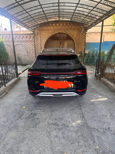 Продается Song Plus EV Champion