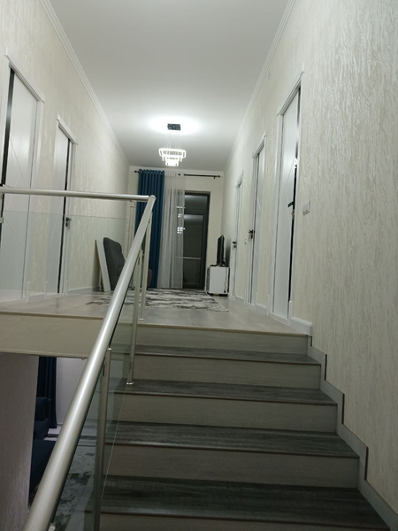 Dacha G'azalkent